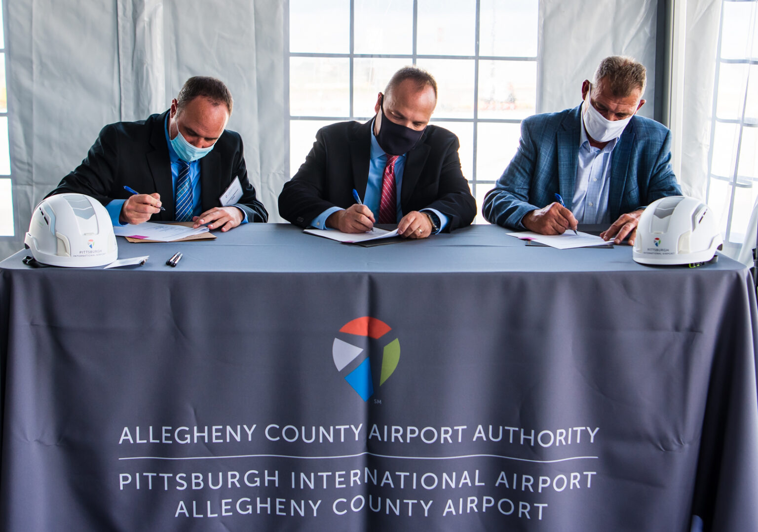 Safety Emphasis Builds ‘Culture of Caring for Our People’ | PIT Transformed