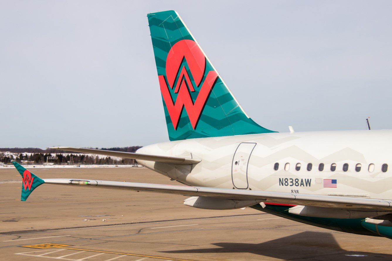 License Plates for Planes: How to Understand Tail Numbers - Blue Sky News