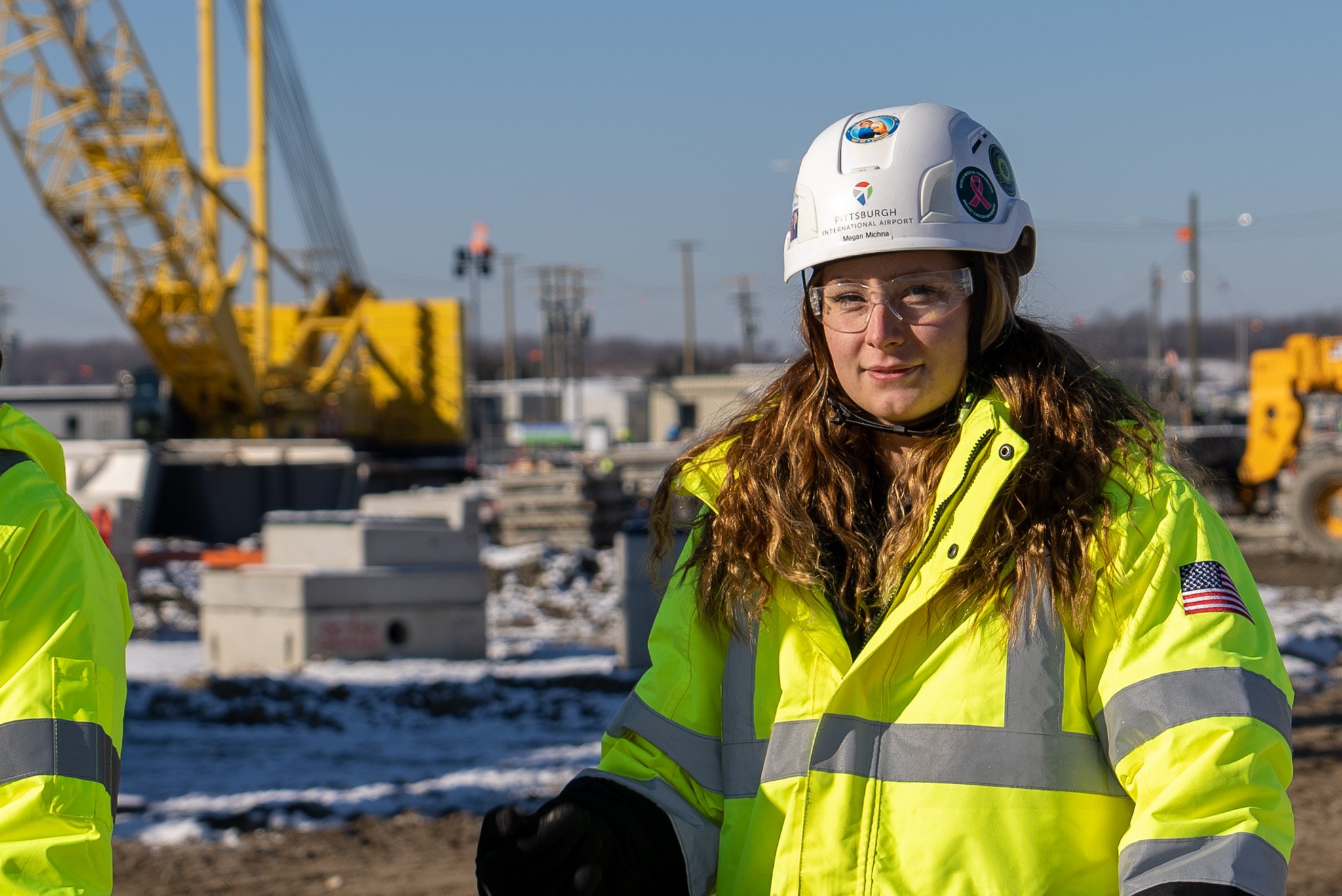 Building a New Terminal – and Workforce | PIT Transformed