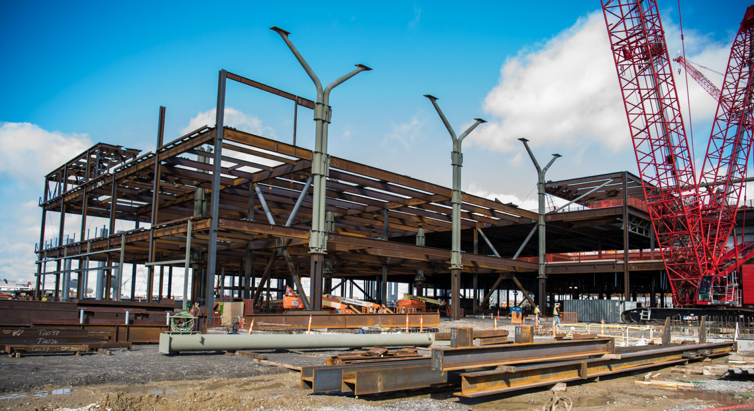 PIT Lands Second Federal Infrastructure Grant | PIT Transformed