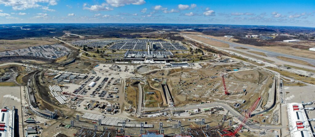 Piecing Together a Construction Puzzle | PIT Transformed