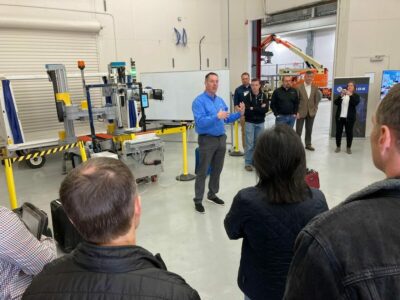 Tomorrow's Tech Solutions Born at Aviation & Robotics Summit - Blue Sky ...