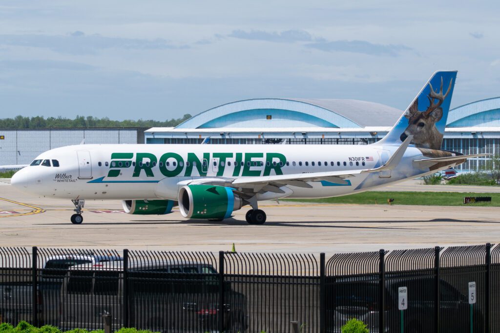 Feathers and Fur: A Guide to Frontier’s Animal Tails - Blue Sky News