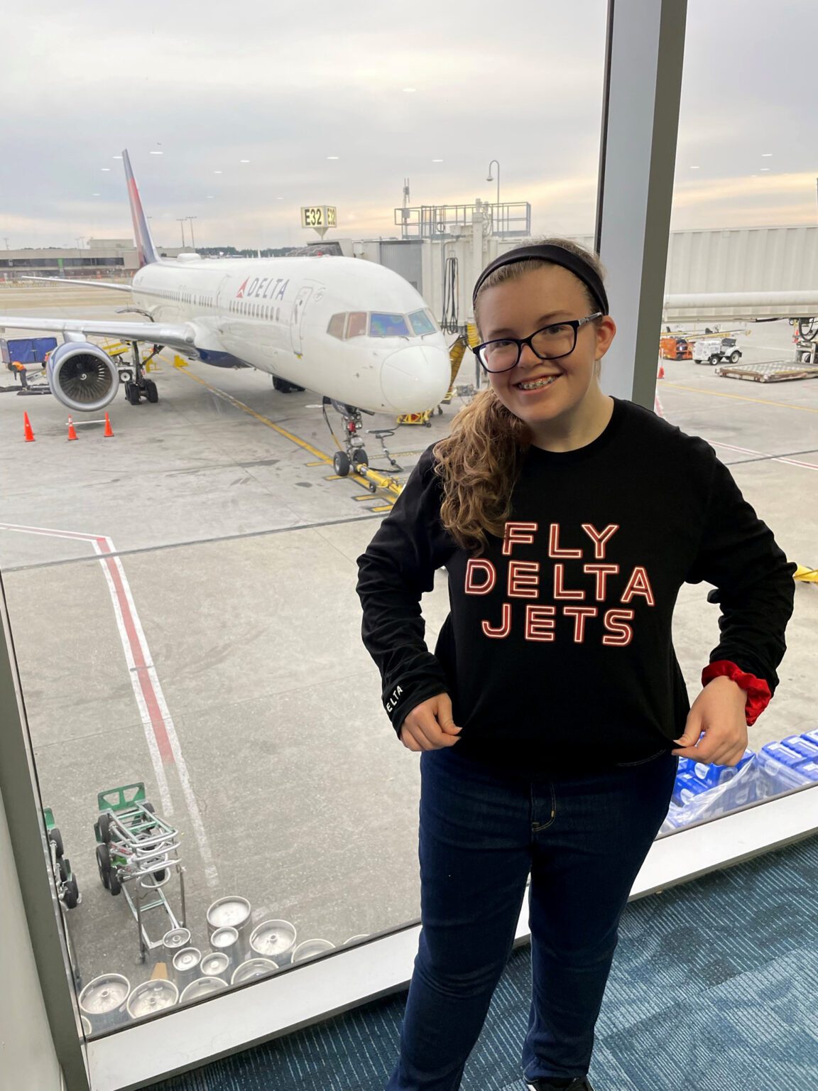 Photos of the Week: Airplane Papi - Blue Sky News