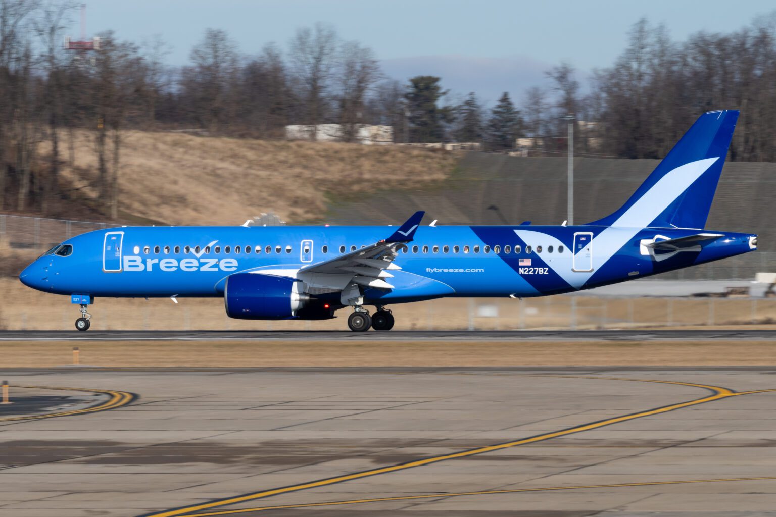 Three Years Later, Breeze Continues to Rise - Blue Sky News