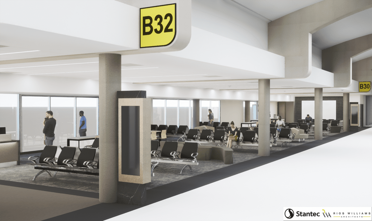 No More Searching to Charge Your Phone - Blue Sky News