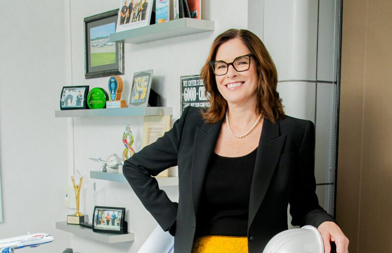 Christina Cassotis Named Pittsburgher of the Year - Blue Sky News